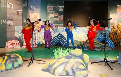 “УХААНТ ЦЭЦЭН ХҮҮ” ХҮҮХДИЙН ДРАМЫН ЖҮЖИГ МОНГОЛЫН ҮНДЭСНИЙ МУЗЕЙД ТОГЛОГДОВ Humanz