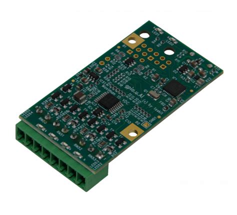 Gpio Analog In Taskit Gmbh