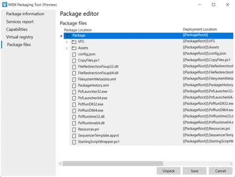 Add Powershell Scripts In Msix With Psf Alexandru Marin