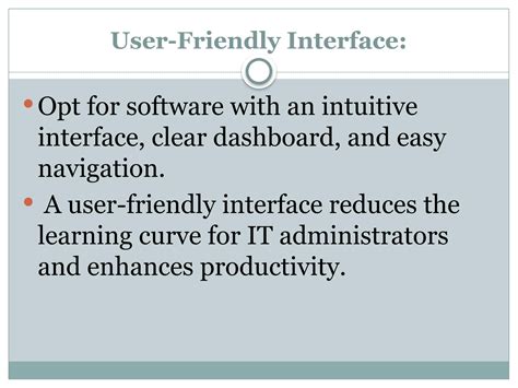 Active Directory Management Softwarepptx