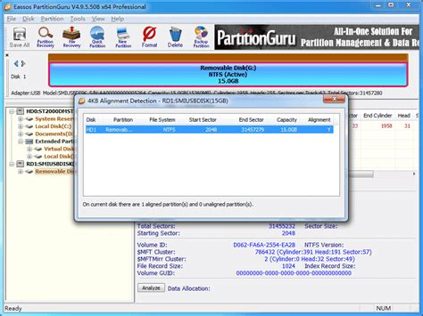 SSD K Alignment Check EASSOS BLOG