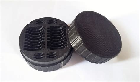 Sd And Micro Sd Card Holder 3dprinting 3dthursday « Adafruit Industries Makers Hackers