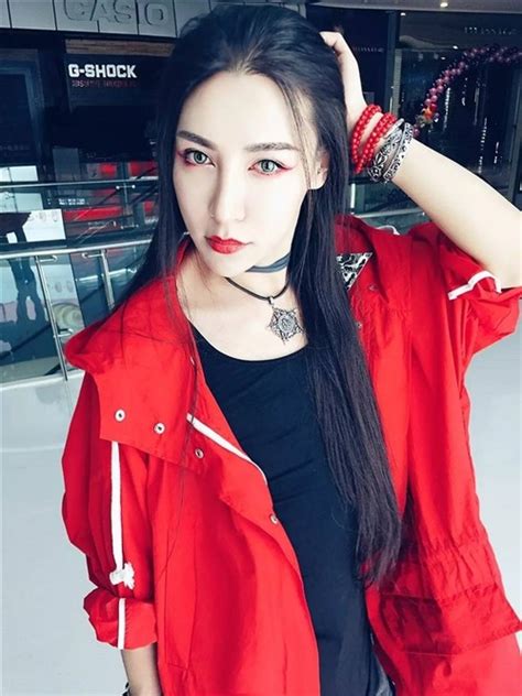 腾讯第一伪娘 他是最会化妆的IT男 互联网头条 中关村在线