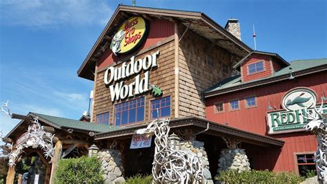 Bass Pro Shops Manteca Qué Saber Antes De Ir 2026