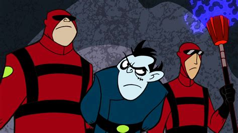 Watch Kim Possible S Episode On Jiohotstar