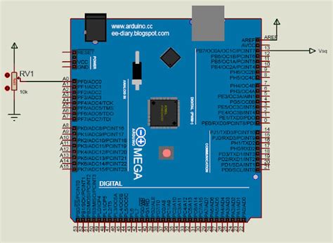 Arduino 8MHz Variable Frequency Generator Ee Diary