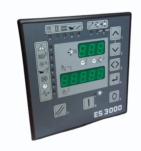 Es3000 Compressor Controller Servicing In Pune Id 2851730546748
