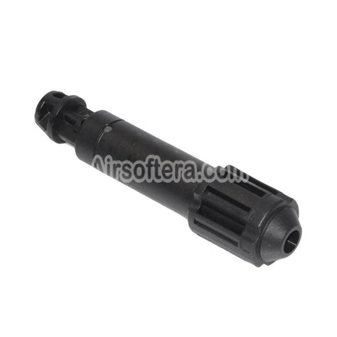 Airsoft Guns Modify High Tenacity Polymer Reinforced Recoil Buffer For