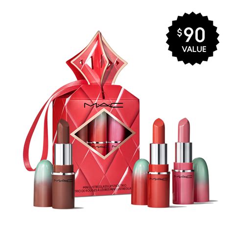 Holiday Makeup Collections All Ts Mac Cosmetics