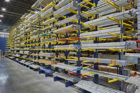 Types Of Pallet Racking And What Racking System Is Best For Your Space