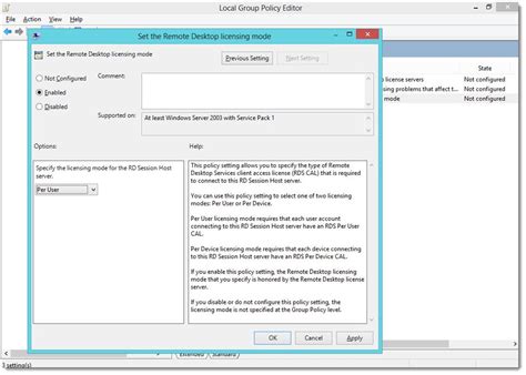 How To Configure Rds 2012 Licensing In A Citrix Xendesktop 7 Scenario Itgurun