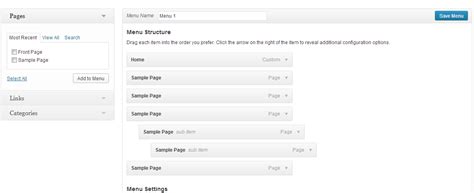 How Do I Add Html To A Wordpress Menu Stack Overflow
