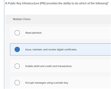 Solved Integrity Of Information Means The Information Is Chegg Com