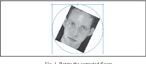 Figure 1 From A New Algorithm Of Improved Two Dimensional Principal
