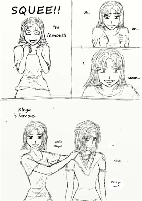 Thanks Not A Villain Webcomic