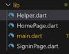 Flutter Shared Preferences To Keep User Logged In GeeksforGeeks