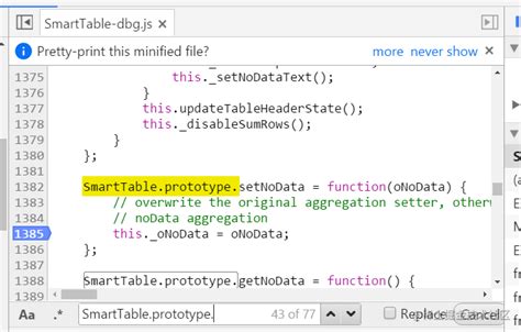How To Debug Sap Fiori Elements Moment For Technology