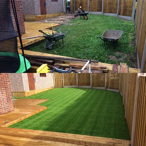 Trade And Diy Artificial Grass Doncaster Artificial Grass Installers