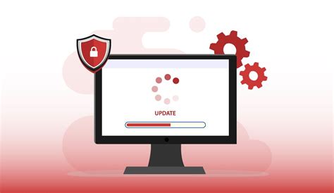 Enhance Your Security Get Your Firmware Updated And Stay Protected