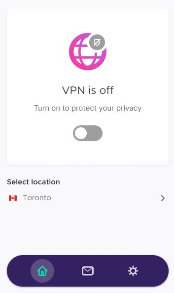How Can I Tell If Mozilla VPN Is Connected Mozilla VPN Help