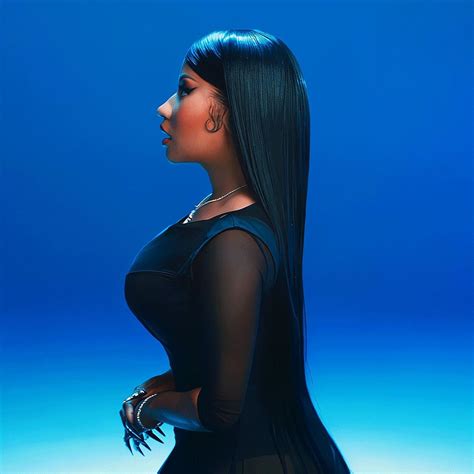 Domy On Twitter Rt Lce Splce Name A Prettier Female Rapper Ill Wait