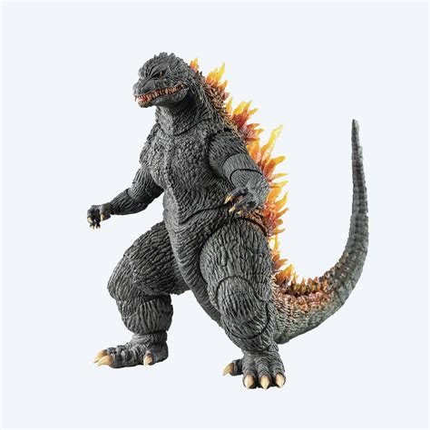 Figures Action Figures And More Godzilla Store