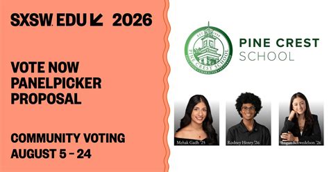 Pine Crest School Added A New Photo Pine Crest School