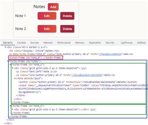 Hotwired Aspnet Core Web Application — Part 1 By Ipek Medium