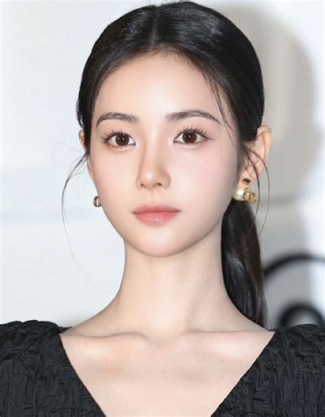 [잡담] 차은우 여자버전 같음 ㅋㅋ 인스티즈 Instiz 연예 카테고리