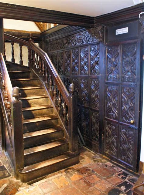 Cogans House Canterbury Historical And Archaeological Society