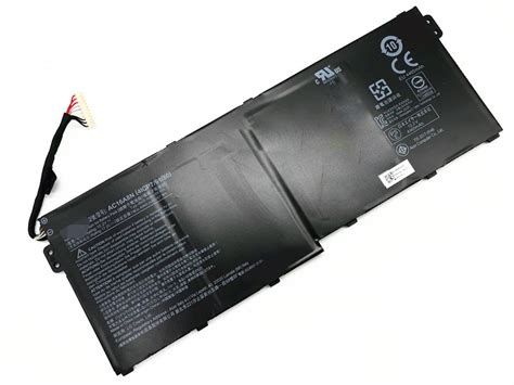 Acer Aspire V 15 Nitro Be Aspire Vn7 793 Ac16a8n 69wh Laptop Battery
