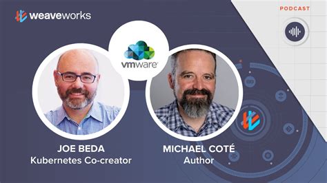 weaveworks on linkedin kubernetes