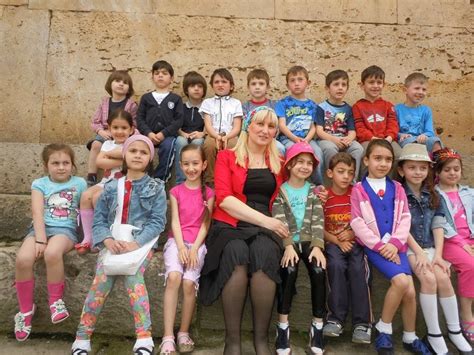 ინგა სოხაძის ელექტრონული პორტფოლიო დაწყებითი კლასების წამყვანი