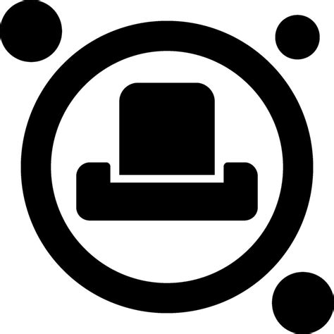 Print Button Icon Design Symbol 50578515 Vector Art At Vecteezy