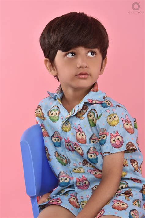 Pranshu Patel Castyou