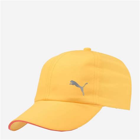 Кепка Puma Ess Running Cap 02314825 One Size Sun Stream (4099685696307 ...