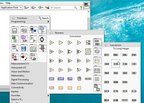 Enumerated Data Types In LabVIEW Tutorial