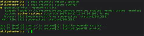 How To Connect To A Vpn Automatically On Linux Make Tech Easier