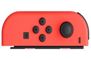 Joy Con Motion Control Not Working Fix It