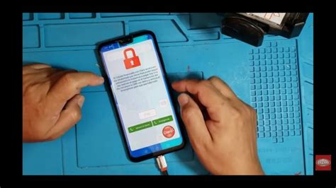 C Mo Desbloquear Un Celular Bloqueado Por La Compa A