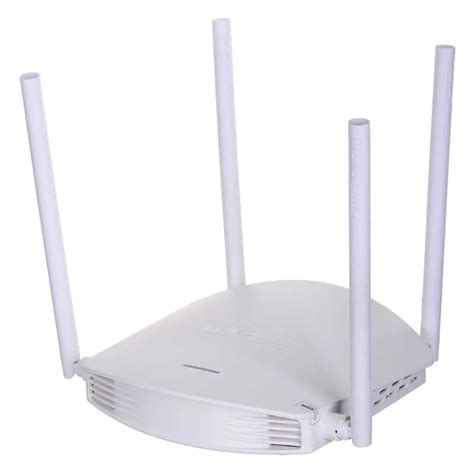 Totolink N600r Router Techinn