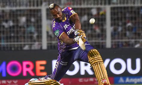 After Faf Du Plessis Now Andre Russell Announces End Of Ipl Playing