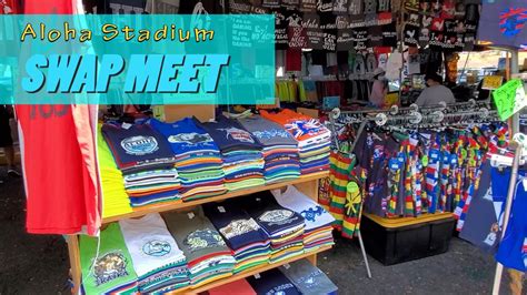 The Aloha Stadium Swap Meet What You Need To Know Artofit