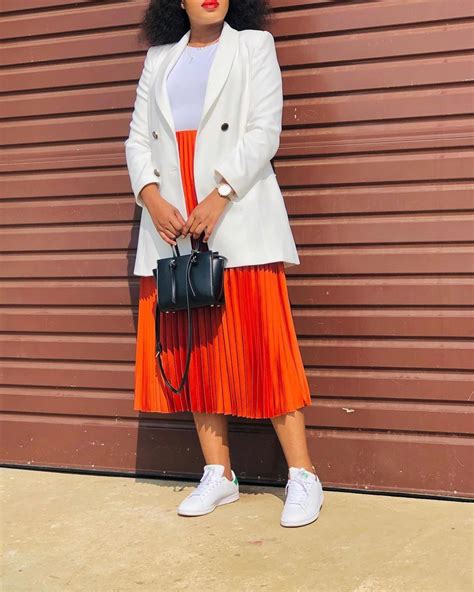 Pleated Skirt Artofit