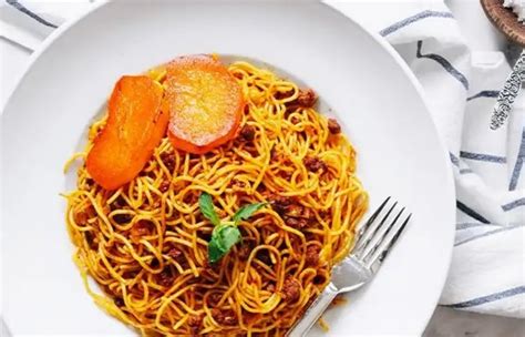 نکات پخت ماکارونی و راز خوشمزه شدن آن