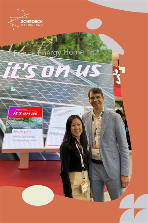 schroeck it consulting gbr on linkedin eworld energy innovation