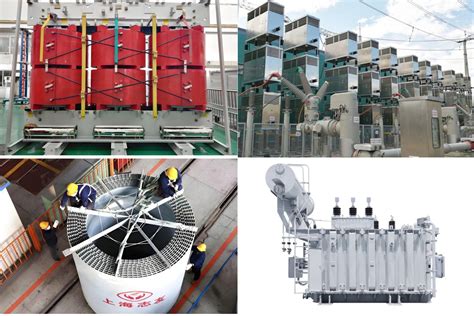 Transformer Reactor Resistor Current Limiting Reactor Shunt Reactor Filter Reactor Grounding