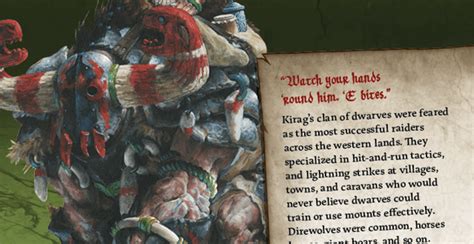 Kirag And Thorg Zombicide Fan Site