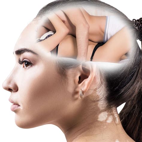 Did You Know Your Brain And Mind Are Different How Your Mind Thinks About Sex Kiss And Tell