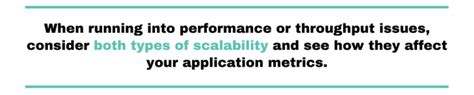 Horizontal Scalability In Your Software The What Why And How